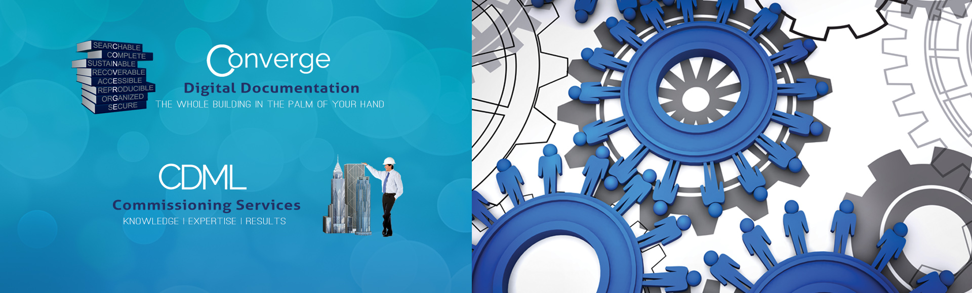 Welcome to CDML! - CDML Consulting Ltd